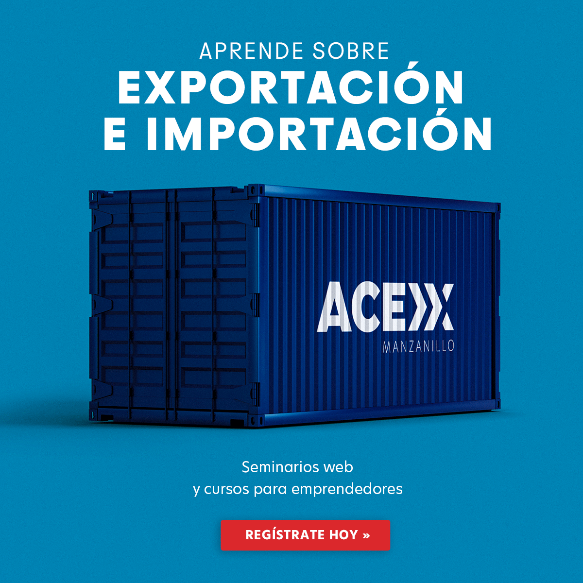 Blog - ACEX Manzanillo Agencia aduanal